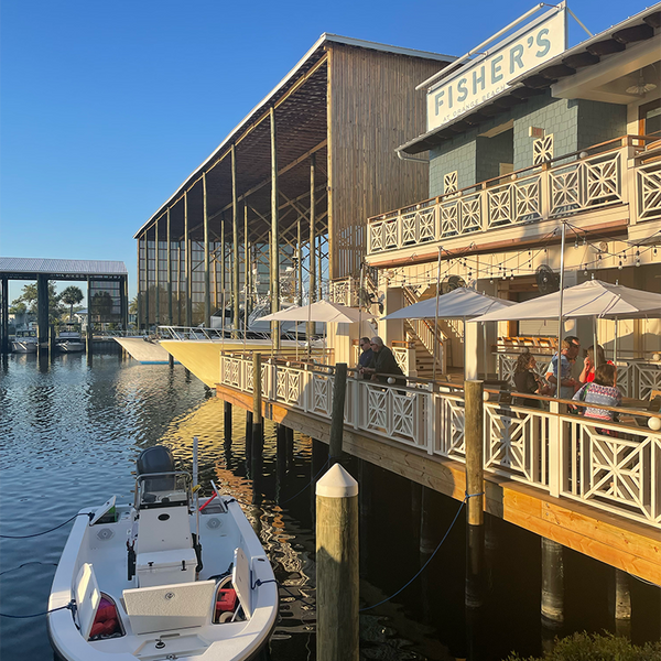 Seek Out the Sun on Alabama’s Gulf Coast - KUSSHI