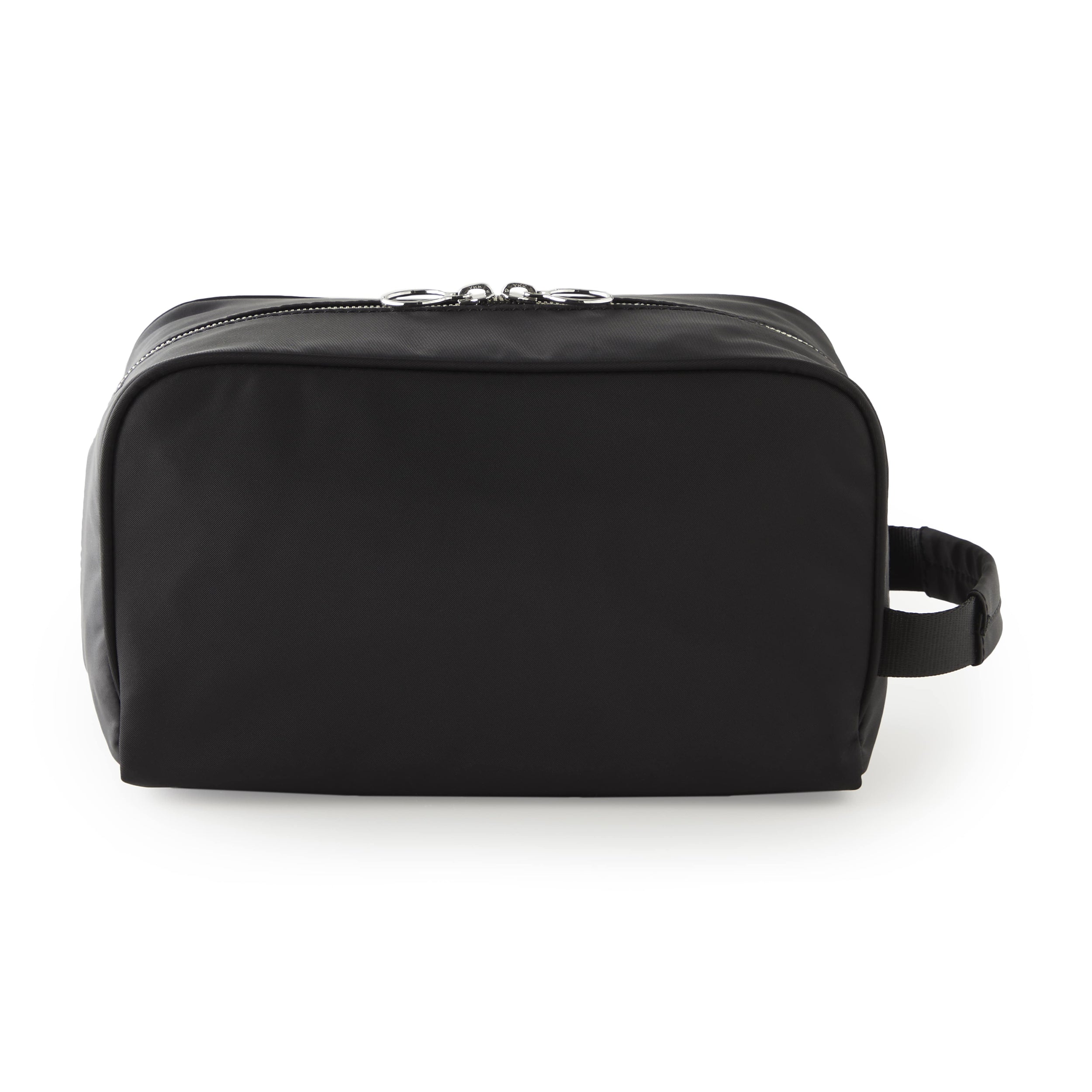 Dopp Kit Bag | Travel Toiletry Bag in Leather and Luxury Nylon for Men ...